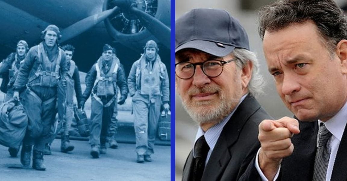 Tom Hanks And Steven Spielberg Announce 'Band Of Brothers' Follow-Up