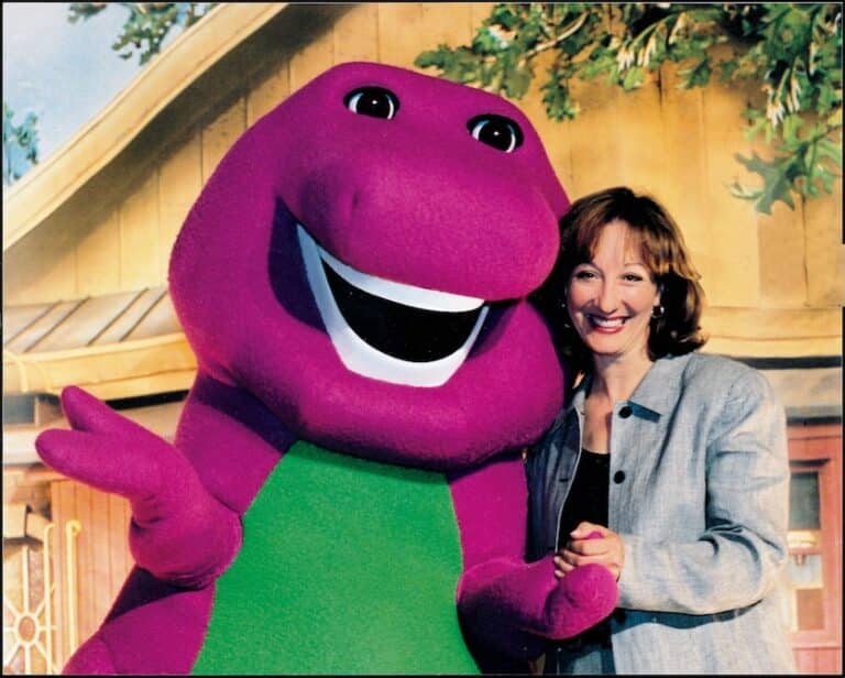 The Dark Secret: Why Was 'Barney & Friends' Was Canceled