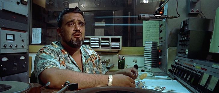 Wolfman Jack: The Man Behind America's Favorite Gravelly Voice