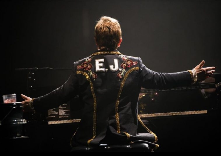 Elton John Cancels Concert In Indianapolis Due To Health Issues Elton John Cancels Concert In Indianapolis Due To Health Issues