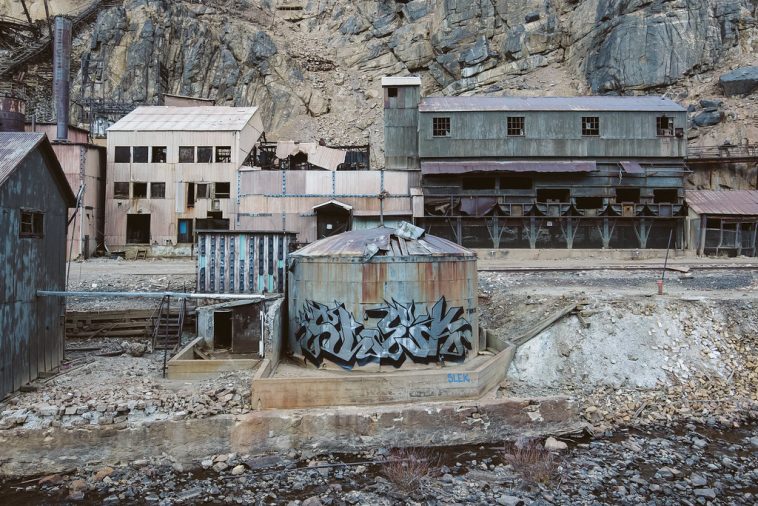 Creepy Abandoned Tourist Attractions That Are Now Off-Limits