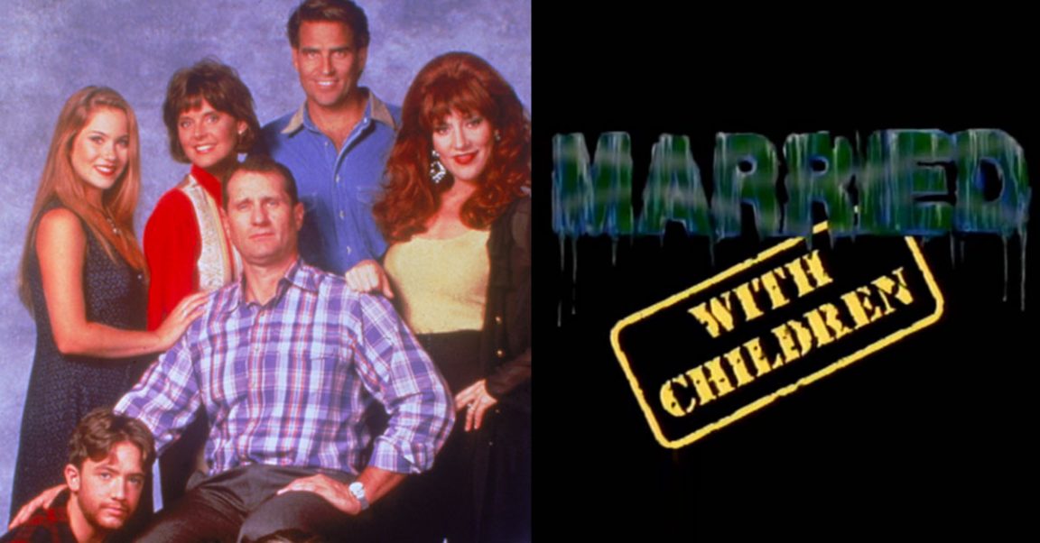 Exploring 'Married... With Children' Opening Credits And More