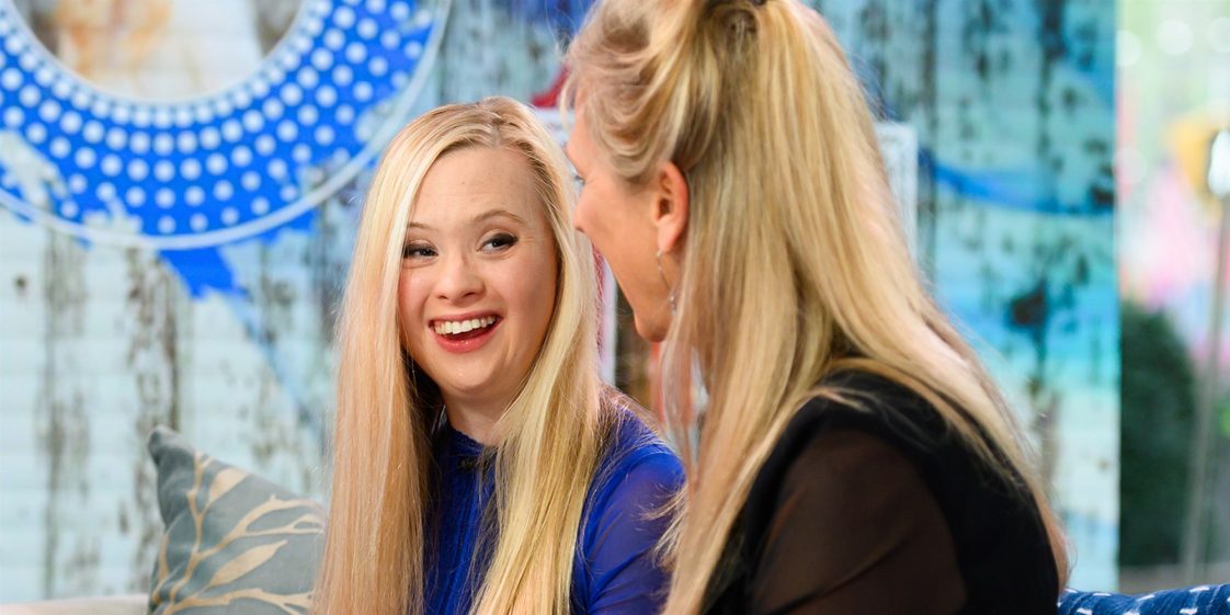 Grace Strobel Encourages Everyone To Practice Kindness And Respect