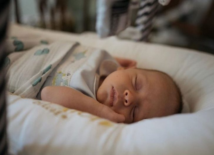 Jenna Bush Hager Shares Adorable New Photos Of Baby Hal