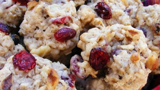 The Best Autumn Harvest Cookie Recipe Grandma Never Told You About