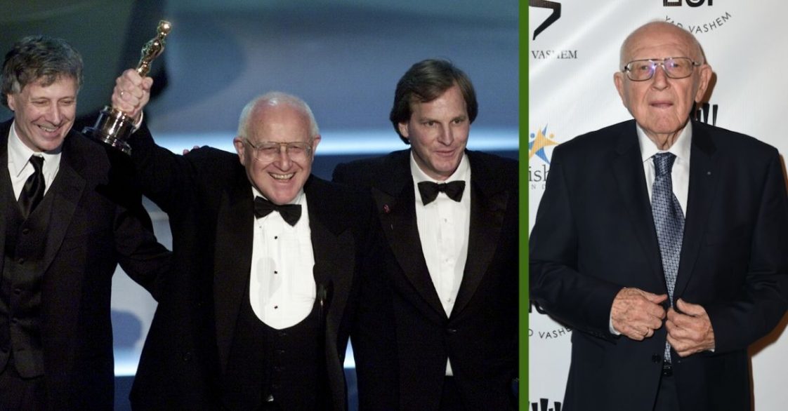 Holocaust Survivor And Oscar Winner, Branko Lustig, Dies At 87