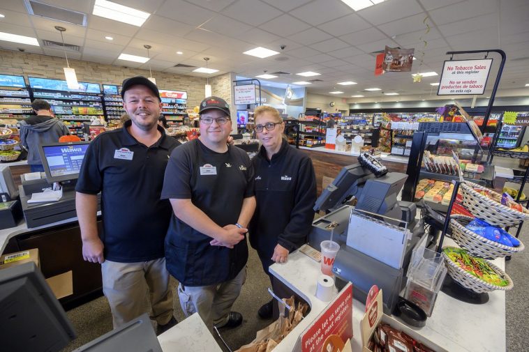 How A Wawa Manager's Decision In 1981 Gave 500 Jobs To Special-Needs ...
