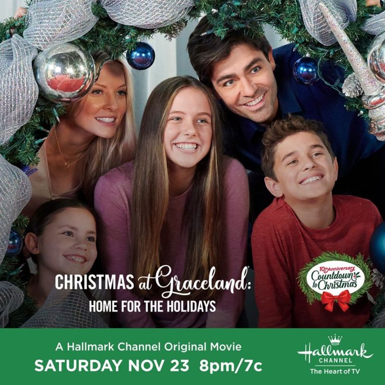 Love Hallmark Christmas Movies? Get Paid $1,000 To Watch Some