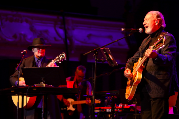 Michael Nesmith & Micky Dolenz Of The Monkees Announce 2020 Tour Michael Nesmith & Micky Dolenz Of The Monkees Announce 2020 Tour