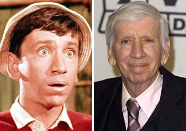 The Original ‘Gilligan's Island’ Cast Has One Surviving Star Left