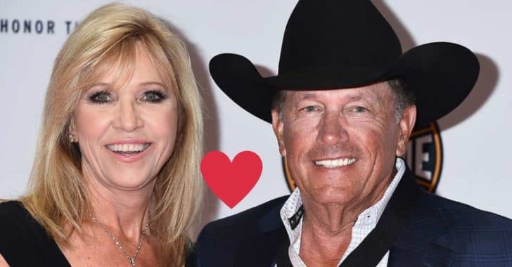 George Strait Calls His 48-Year Marriage To Wife, Norma, A "Blessing"