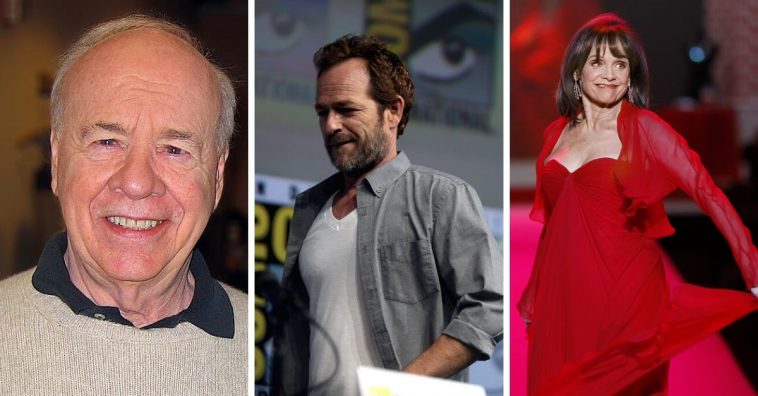 In Memoriam — The Celebrities We Sadly Lost In 2019
