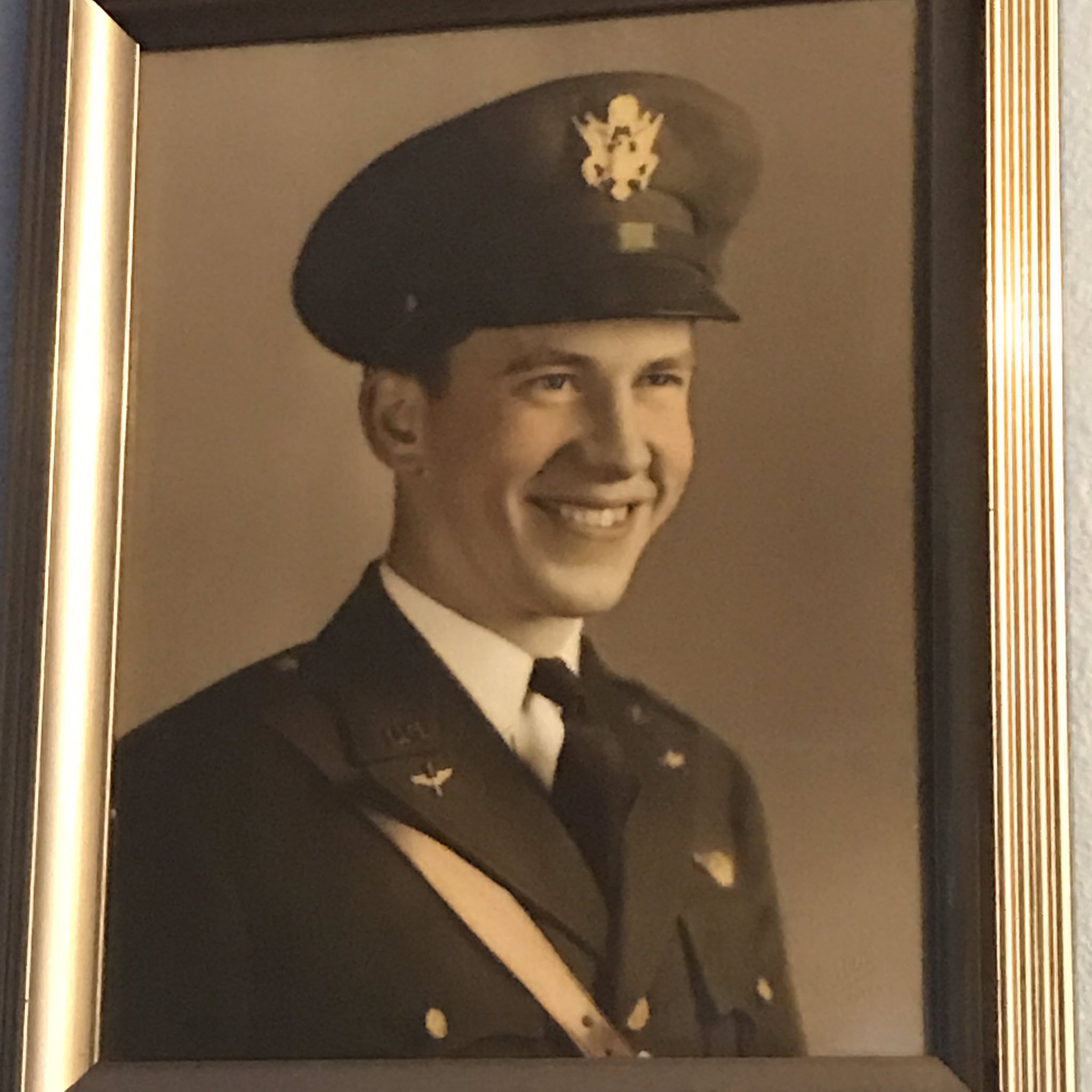 History-Making World War II Pilot Celebrates 100th Birthday