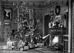 Step Back Through Time And See Christmas Trees From 100 Years Ago
