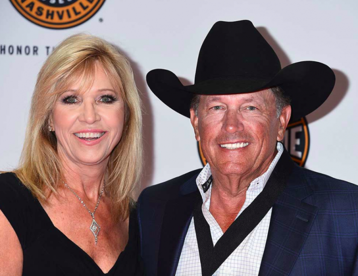 George Strait Calls His 48-Year Marriage To Wife, Norma, A "Blessing"