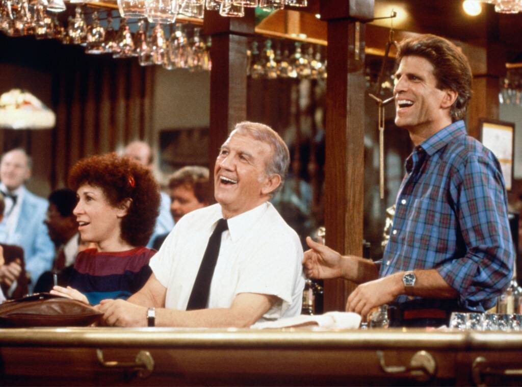 Shedding Light On The Secret Original Lyrics To 'Cheers' Theme
