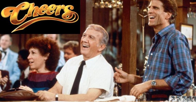 Shedding Light On The Secret Original Lyrics To 'Cheers' Theme