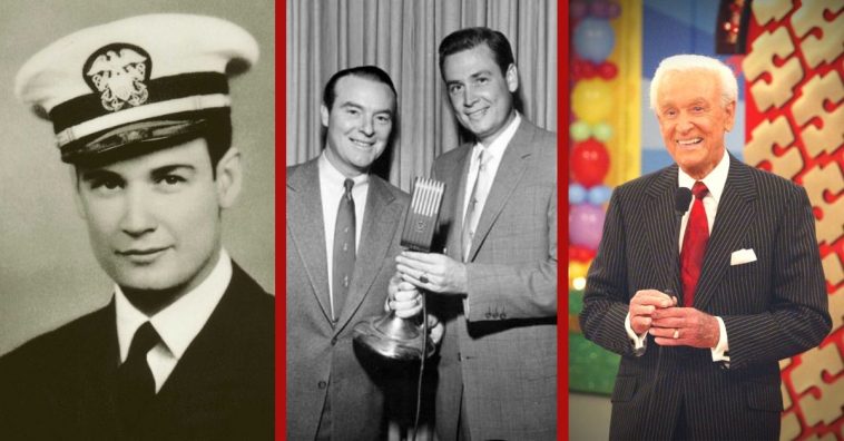 Celebrating Bob Barker On His Birthday With A Look Back At His Eventful ...