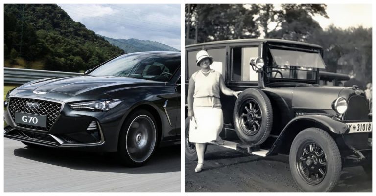 1920s vs 2020s, See How Much Things Have Changed