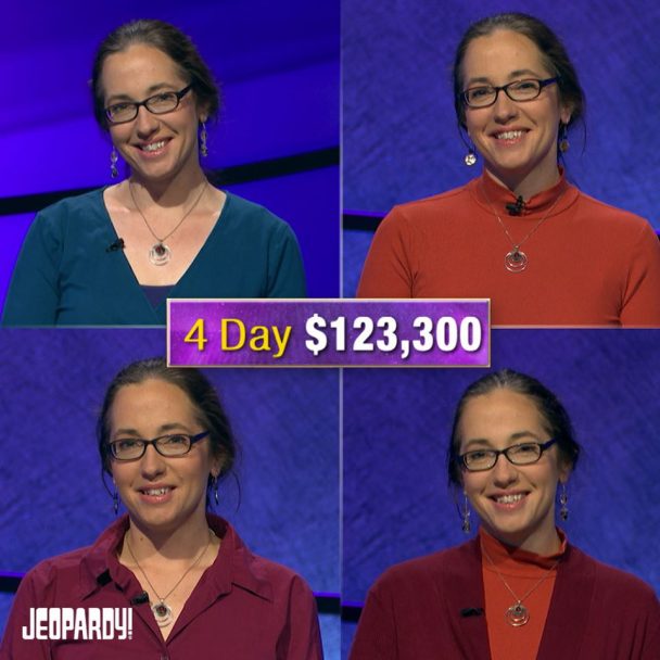 Many Fans Say Final 'Jeopardy!' Answer Was Wrong Last Night