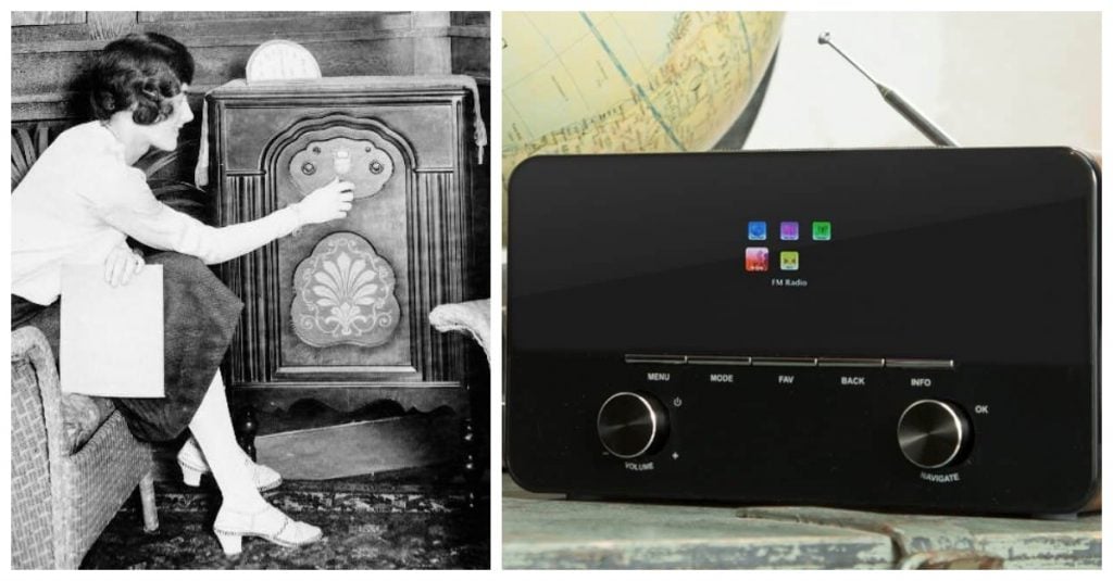 1920s vs 2020s, See How Much Things Have Changed