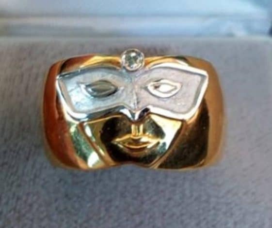 Bride-To-Be Cried When Fiancé Proposed With 'Ugliest Engagement Ring'