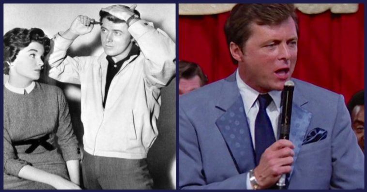 "Kookie" of '77 Sunset Strip,' Actor Edd Byrnes Dies at 87 | DoYouRemember?