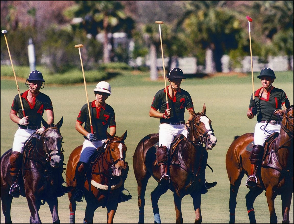 Check Out These Ten Nostalgic Photos Of Miami During The '80s