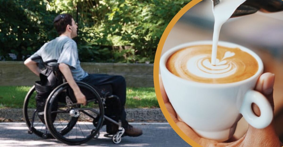 Inspired Cafe Lives Up To Its Name With Inclusive Business Model For ...