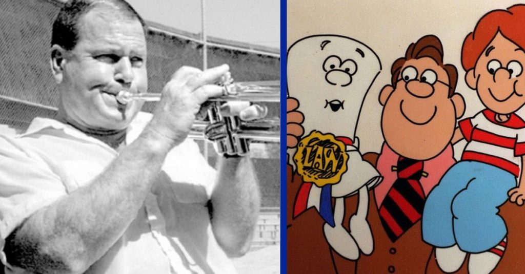 Jack Sheldon, Voice Of 'I'm Just A Bill' On 'Schoolhouse Rock,' Dies At 88