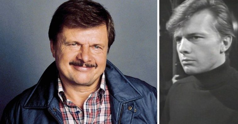 'Dark Shadows' Actor John Karlen Dies At 86 Due To Heart Failure