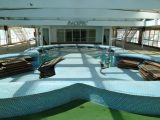 Last Days Of 'The Love Boat', A Photo Tour Of The Iconic TV Cruise Ship