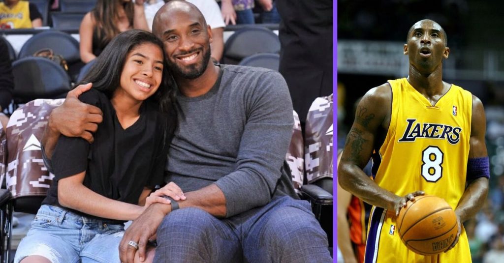 Breaking: Basketball Legend Kobe Bryant, 41, Dies In Helicopter Crash