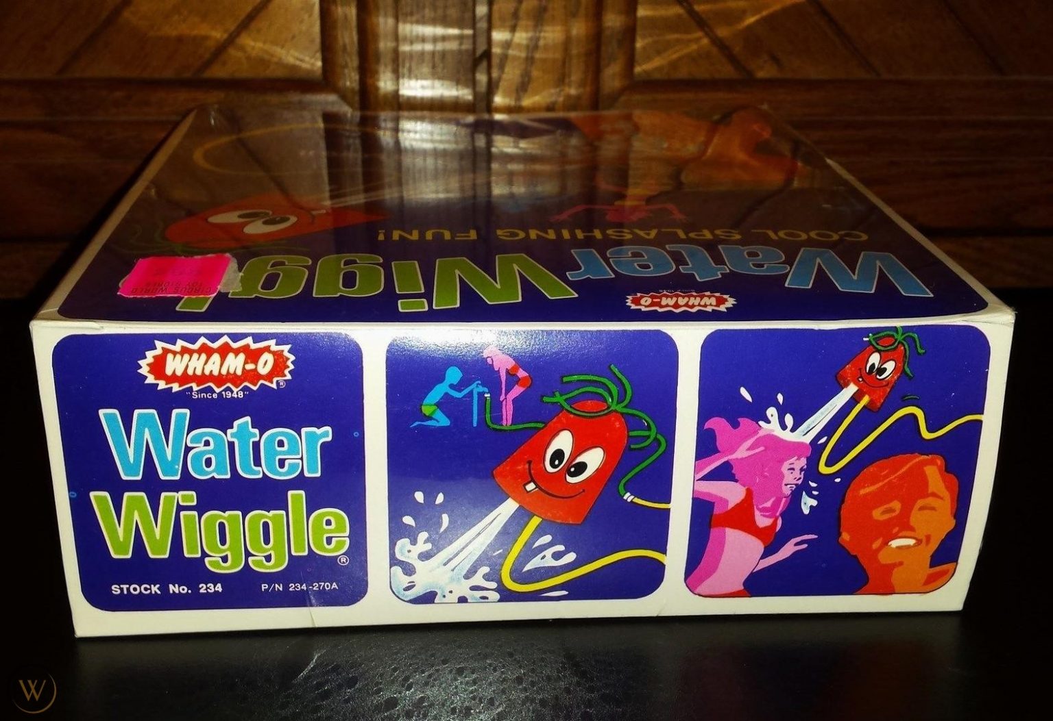 Some Of Your Favorite Toys Were All Made By Wham-O