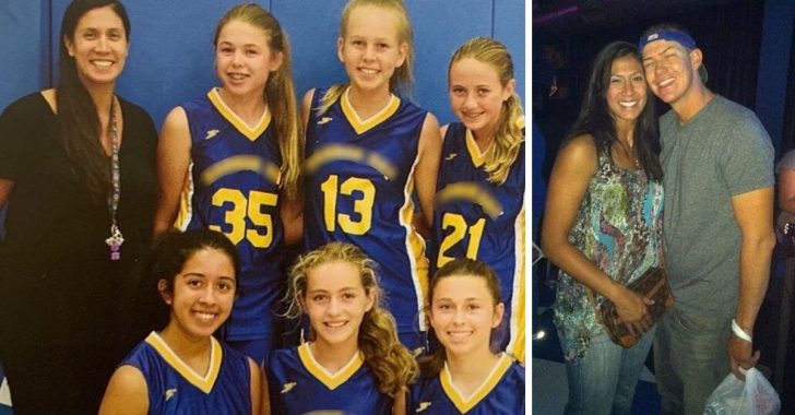 Learn More About Kobe's Assistant Coach Christina Mauser