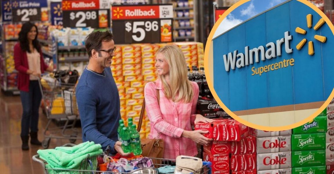 What Does A Typical Walmart Shopper Look Like? Survey Shows...