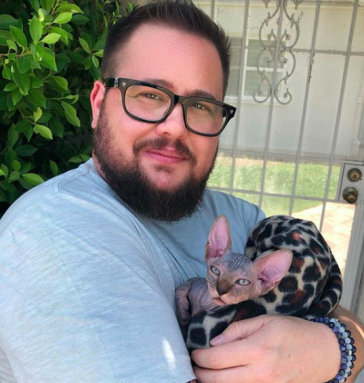 Chaz Bono Is A Successful Transgender Actor Overcoming Life's Biggest ...