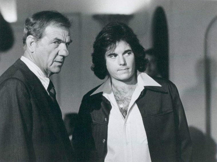 Learn More About Lucille Ball's Son, Desi Arnaz Jr.