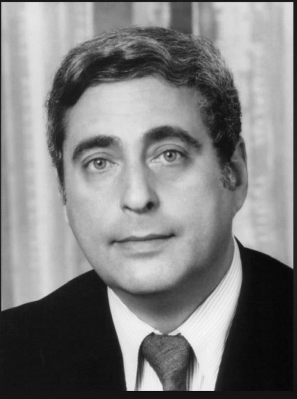 Fred Silverman, '70s Exec Responsible For 'All In The Family' Dies At 82