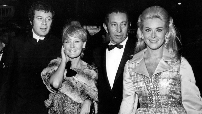 'Planet Of The Apes' Actress Natalie Trundy Dies At 79