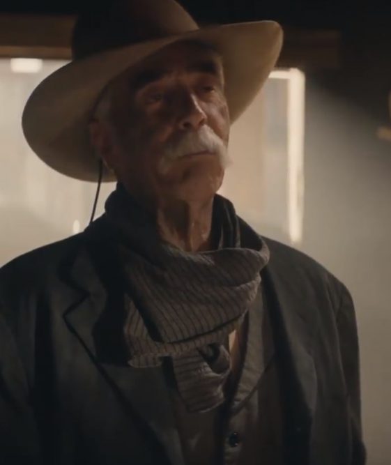 Super Bowl Ad Shows Sam Elliott Speaking The Lyrics To 'Old Town Road'