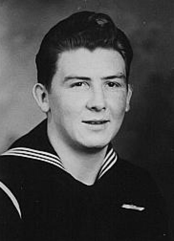 Pearl Harbor Survivor Donald Stratton Dies At 97