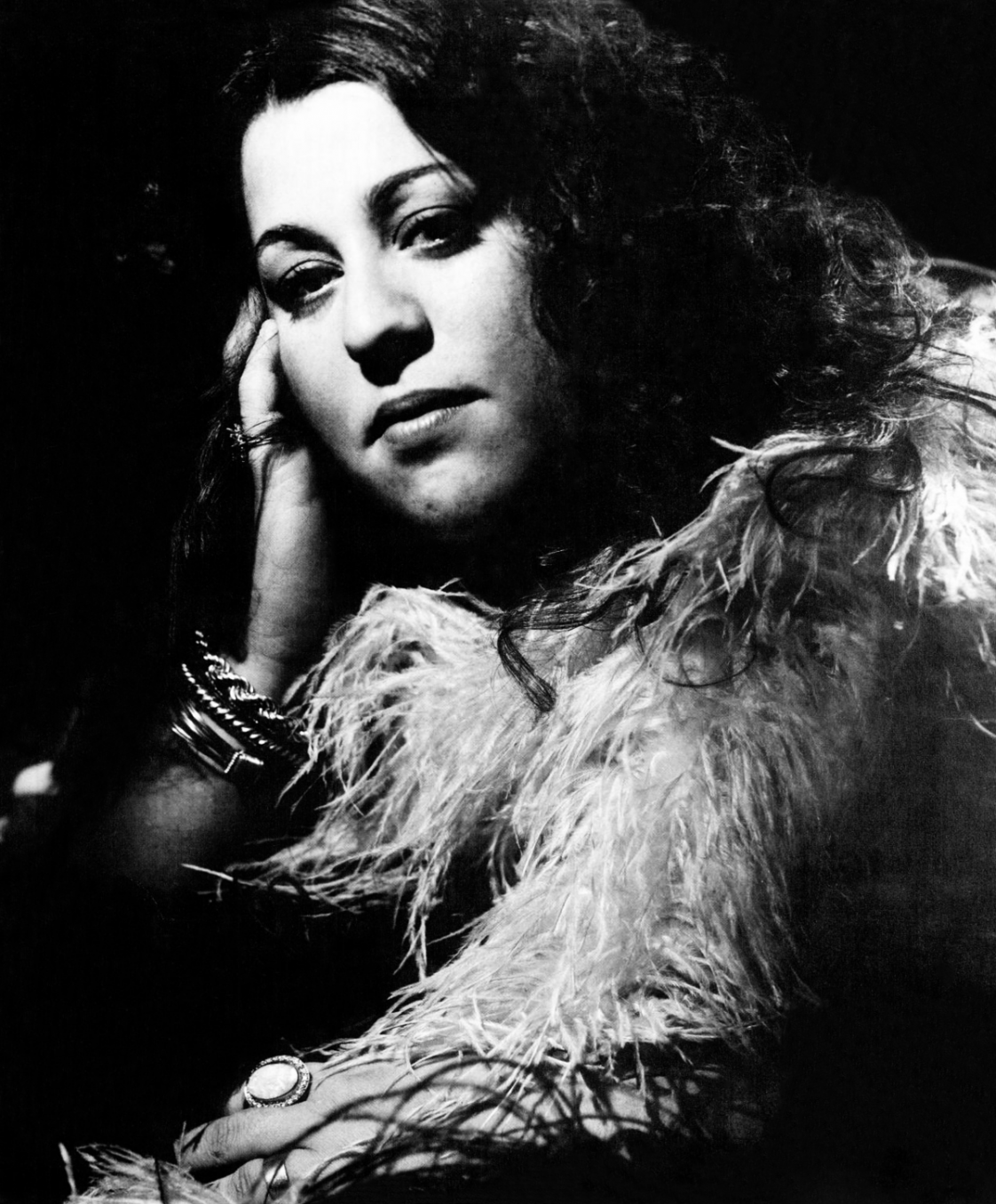 Gone But Not Forgotten: Cass Elliot Lives On Through Her Voice
