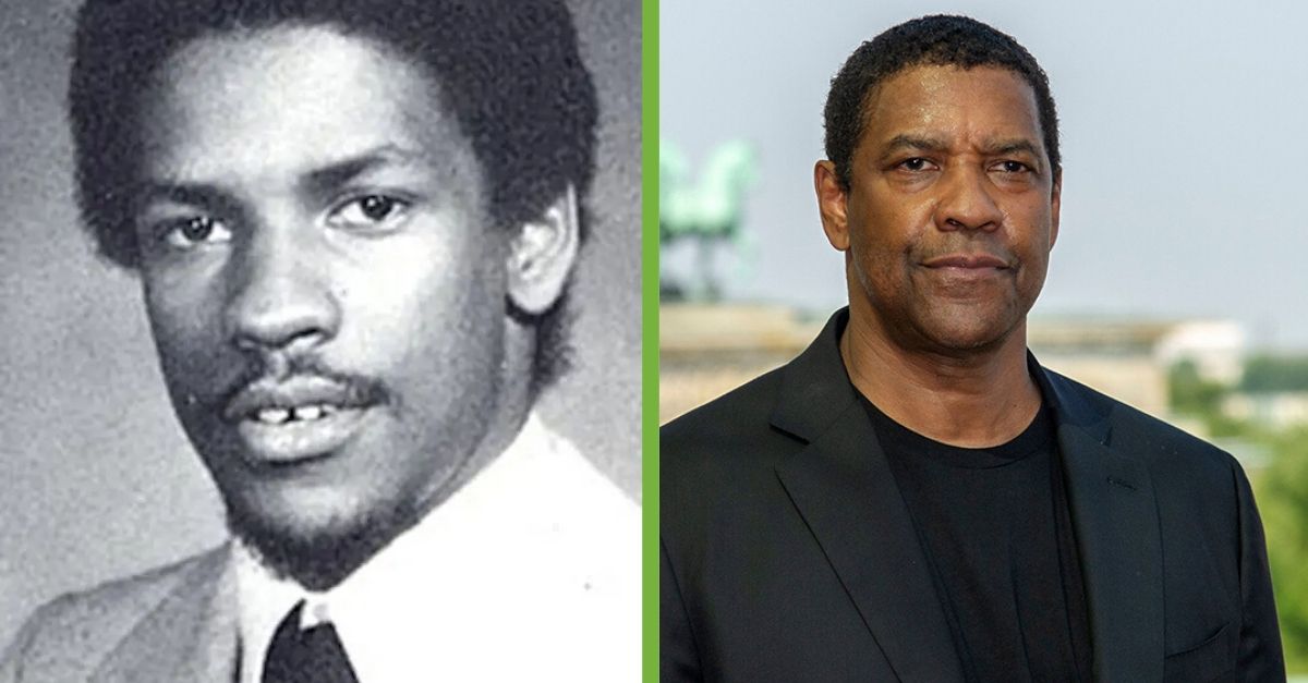 Celebrated Male Actors Then And Now