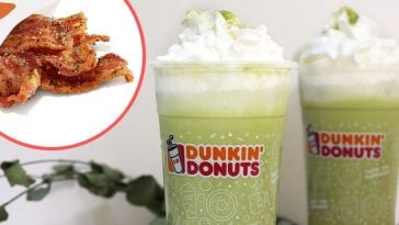 10 Dunkin' Donuts Secret Menu Drinks That Will Drive You Crazy