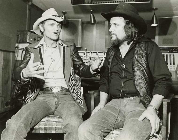 Drive Along To Jerry Reed's Country Hit "East Bound And Down"