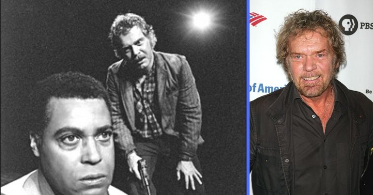 Broadway Star And Actor Kevin Conway Dies At 77