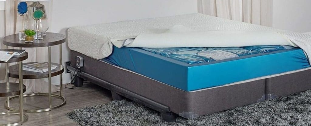 Waterbeds: From Universal Household Favorite To Rare Novelty