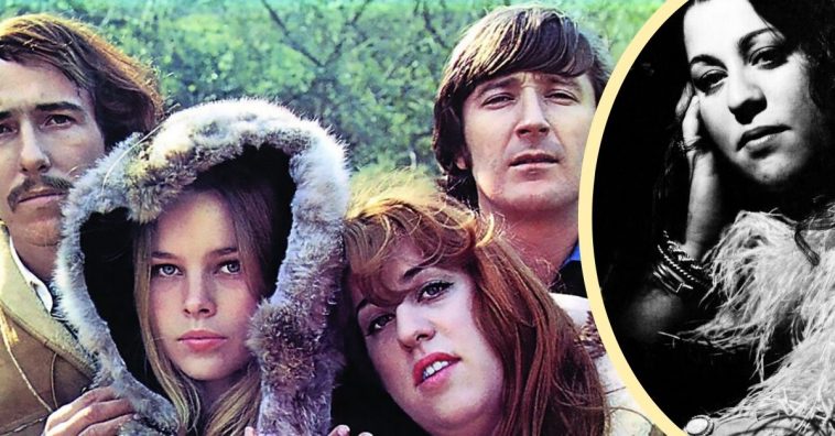 Gone But Not Forgotten: Cass Elliot Lives On Through Her Voice