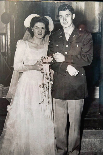 Unity Couple Celebrates Over 75 Years Of Happy Marriage